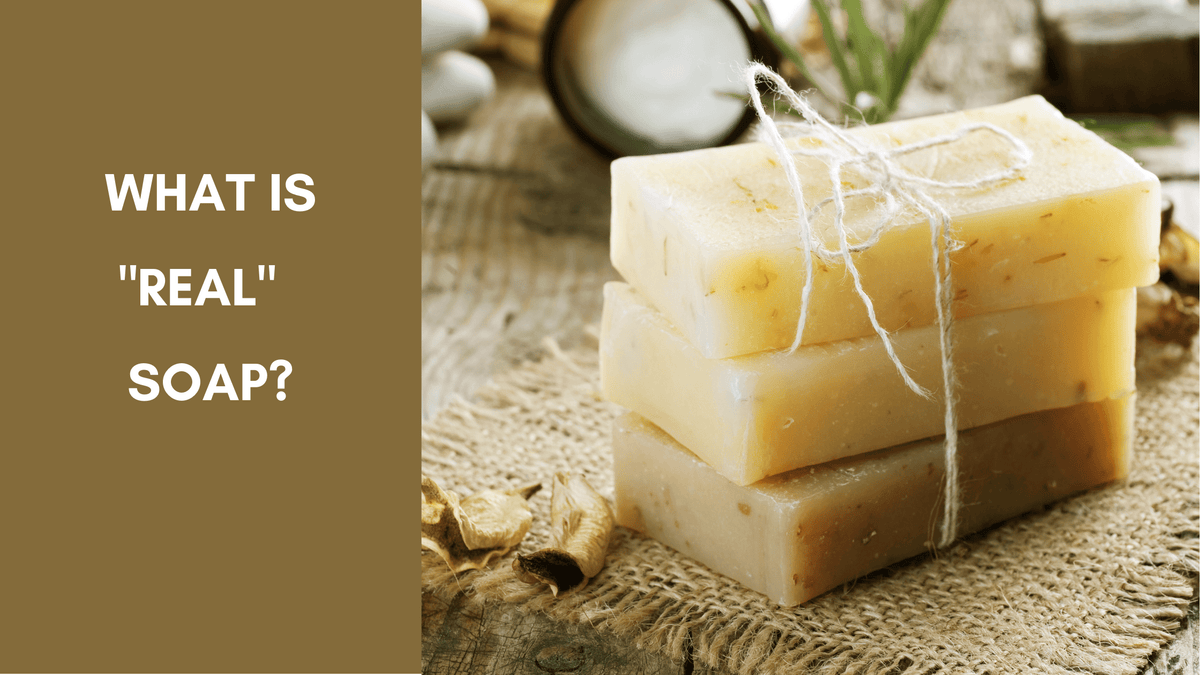 Traditional Soap Making vs MP & Soap Noodles | Earthy Sapo Soaps